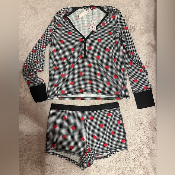 Victoria's Secret | Intimates & Sleepwear | Brand New Victorias Secret ...